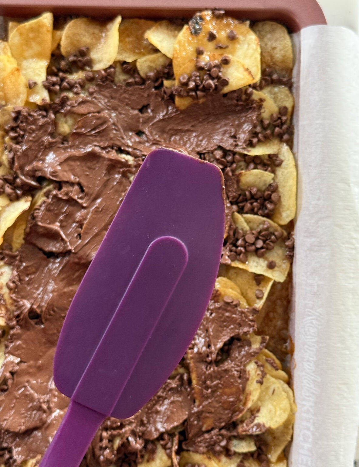How To Make Birthday Crack - Pink Pop Party