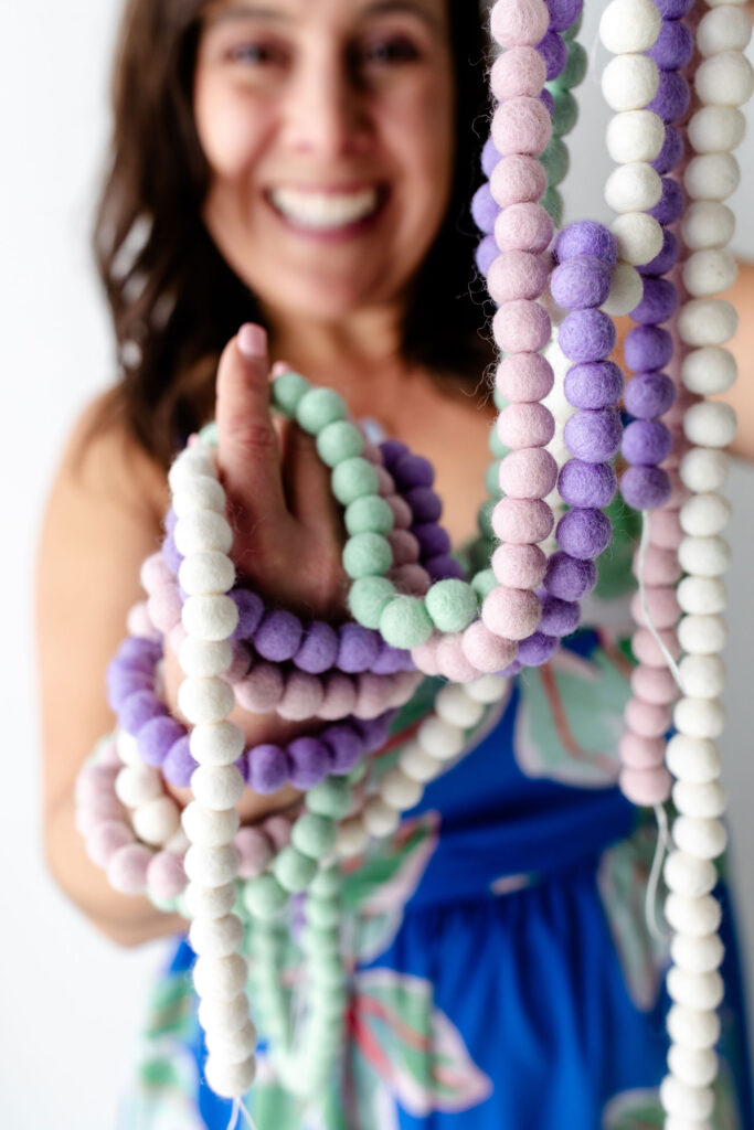 Masters Graduation Party Ideas - Pink Pop Party
